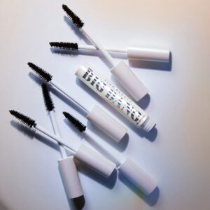 ĀTHR The Big Bang Mascara - Promotes Natural Growth I Organic, Clean, Non-Toxic