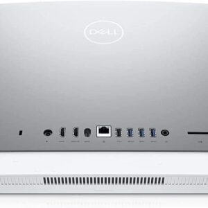 Dell Inspiron 27 7000 Series Touchscreen All-in-One Desktop, 11th Gen Intel Core i7-1165G7, 32GB RAM,1TB SSD+1TB HDD, GeForce MX330-1080p, Windows 10 Home