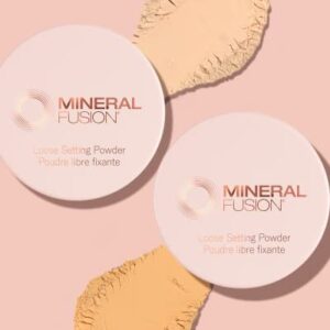 Flawless Finish Setting Powder Beige, 1 Pack