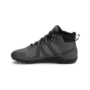 xero shoes women's xcursion fusion shoe asphalt, 7