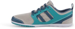 xero shoes zelen women’s zero drop running shoes with removable insole