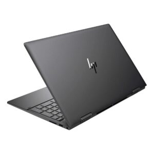 Newest HP Envy 2-in-1 Laptop 15.6 inch FHD Touchscreen 8-Core AMD Ryzen 7 5700U Radeon Graphics 20GB DDR4 1TB NVMe SSD WI-FI 6 Win 11 Pro Fingerprint Backlit Numpad Keyboard w/ 32GB USB Drive