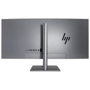 HP Envy 34" IPS Anti-Glare WUHD (5120x2160) All-in-One Desktop Computer - 11th Gen Intel Core i7-11700 8-Core up to 4.90 GHz CPU, 16GB DDR4 RAM, 1TB NVMe SSD, GeForce GTX 1650 4GB, Windows 11 Pro