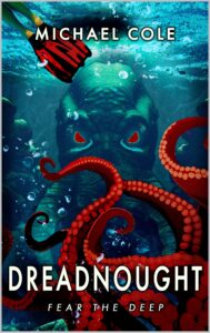 dreadnought: fear the deep