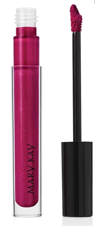 Mary Kay Unlimited Lip Gloss (Berry Delight)