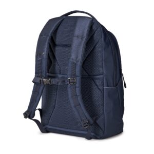 OGIO Axle Pro Backpack, Navy, Medium