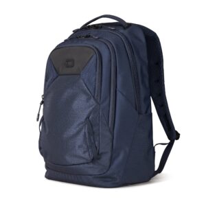 OGIO Axle Pro Backpack, Navy, Medium