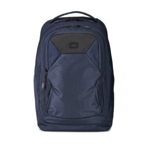 OGIO Axle Pro Backpack, Navy, Medium