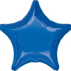 Anagram Blueys 2nd Birthday Party Supplies Balloon Bouquet Decorations