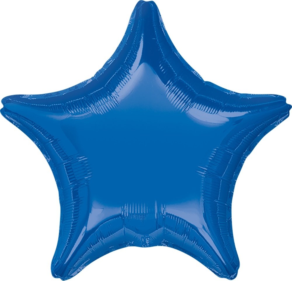 Anagram Blueys 2nd Birthday Party Supplies Balloon Bouquet Decorations