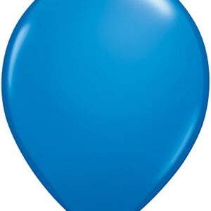 Anagram Blueys 3rd Birthday Party Supplies Balloon Bouquet Decorations