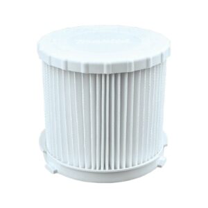 kimgu wet dry hepa filter replacement part for makita xcv11z adcv11z