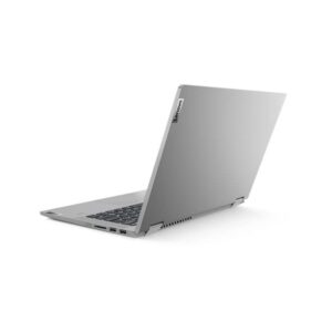 Lenovo Flex 5 14" FHD Touchscreen Laptop, Intel Core i3-1115G4, 4GB RAM, 128GB SSD, Windows 11, Platinum Gray, 82HS00RAUS