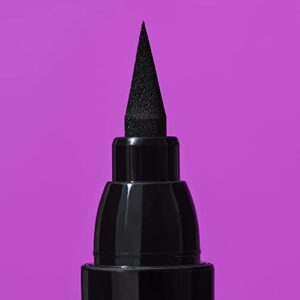 essence | Lash Princess Eyeliner Pen | Vegan & Cruelty Free (Black - Waterproof)