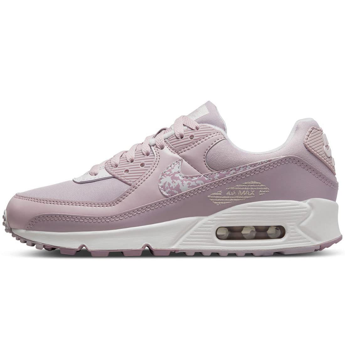 [DC9445-500] Womens Nike Air Max 90 (W) 7