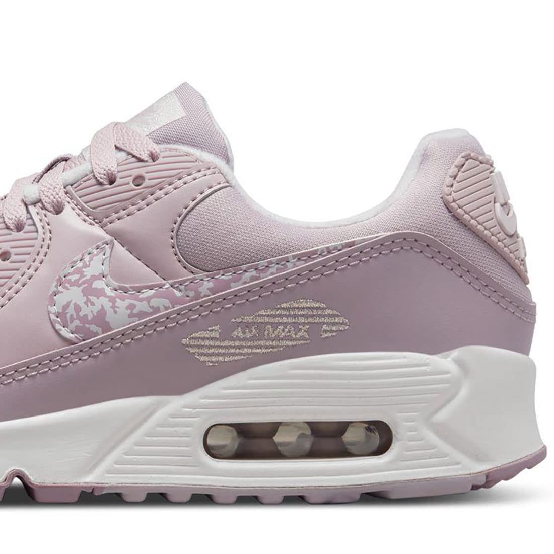 [DC9445-500] Womens Nike Air Max 90 (W) 7