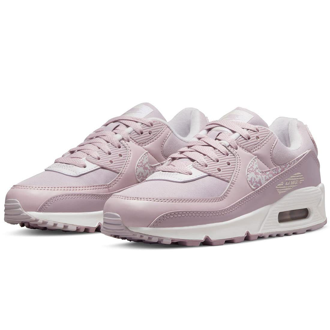 [DC9445-500] Womens Nike Air Max 90 (W) 7