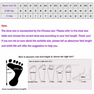 FEIPiBAO Sandals Sexy Strippers Dance Women Shoes 13CM/5.12In Pumps Platform Girls Shoe Pole Dance Party Club Fashion High Heels,Black,8