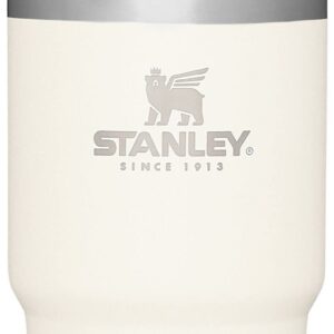 STANLEY Adventure Quencher Travel Tumbler 20oz Cream…