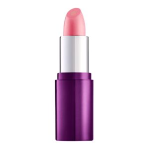 covergirl simply ageless moisture renew core lipstick, caring blush, pack of 1