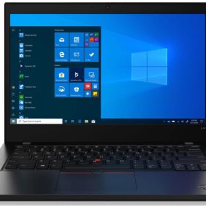 Lenovo ThinkPad L14 Gen 2 14.0" 60Hz FHD IPS Display Business Laptop (Intel i5-1135G7 4-Core, 64GB RAM, 1TB PCIe SSD, Intel Iris Xe, WiFi 6, Bluetooth 5.2, HD Webcam, Win 11 Pro) with Hub