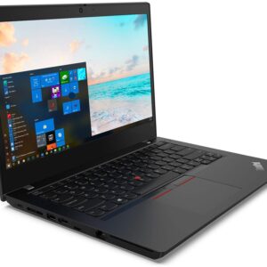 Lenovo ThinkPad L14 Gen 2 14.0" 60Hz FHD IPS Display Business Laptop (Intel i5-1135G7 4-Core, 64GB RAM, 1TB PCIe SSD, Intel Iris Xe, WiFi 6, Bluetooth 5.2, HD Webcam, Win 11 Pro) with Hub