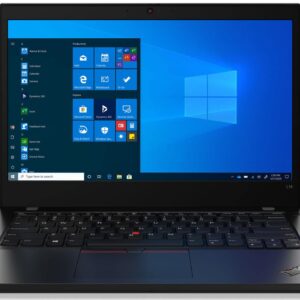 Lenovo ThinkPad L14 Gen 2 14.0" 60Hz FHD IPS Display Business Laptop (Intel i5-1135G7 4-Core, 64GB RAM, 1TB PCIe SSD, Intel Iris Xe, WiFi 6, Bluetooth 5.2, HD Webcam, Win 11 Pro) with Hub