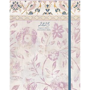 wsbl patina vie 2023 monthly planner (23997050029)