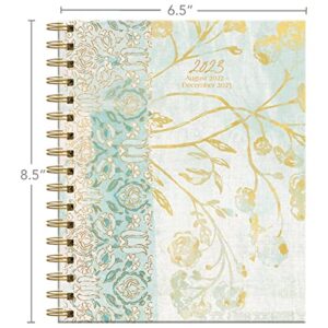 WSBL Patina Vie 2023 Agenda Planner (23996051006)