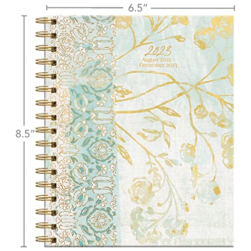 WSBL Patina Vie 2023 Agenda Planner (23996051006)