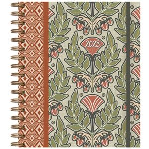 wsbl flora & fauna 2023 file-it™ planner (23997071009)