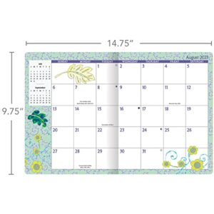 Wsbl Ladybird 2023 Monthly Planner (23997050007)