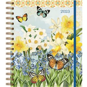 wsbl botanical gardens 2023 file-it™ planner (23997071006)