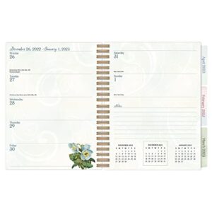 WSBL Botanical Gardens 2023 File-It™ Planner (23997071006)