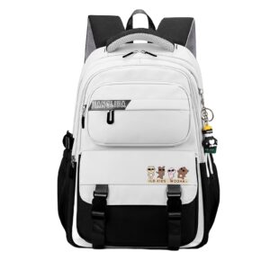 backpack for girls kids schoolbags elementary middle school students bookbag boys backpacks casual daypacks travel bag