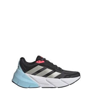 adidas adistar shoes women's, grey, size 10