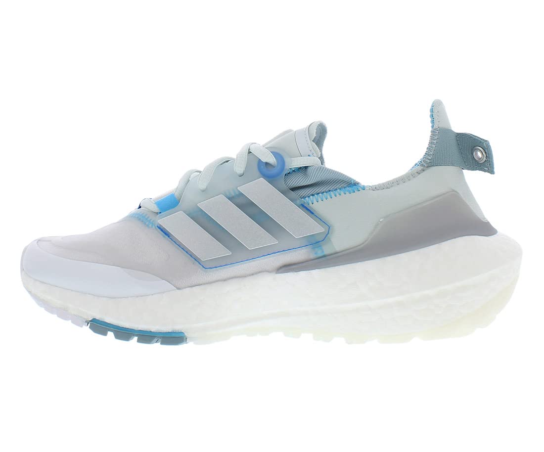 adidas Ultraboost 22 Cold.RDY Running Shoes Women's, Blue, Size 8.5