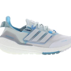 adidas Ultraboost 22 Cold.RDY Running Shoes Women's, Blue, Size 8.5