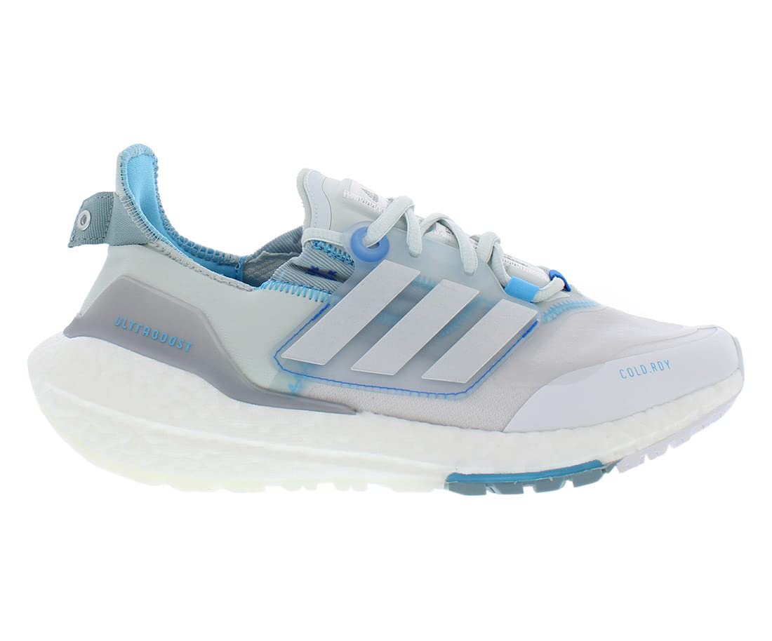 adidas Ultraboost 22 Cold.RDY Running Shoes Women's, Blue, Size 8.5