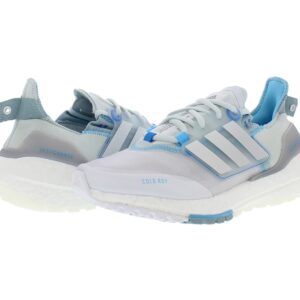 adidas Ultraboost 22 Cold.RDY Running Shoes Women's, Blue, Size 8.5