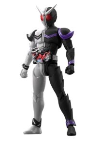 bandai hobby - figure-rise standard kamen rider double fangjoker