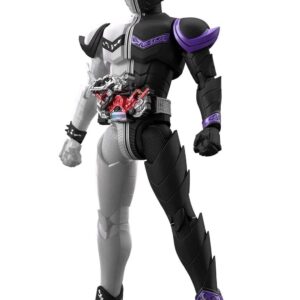 BANDAI Hobby - Figure-Rise Standard Kamen Rider Double FangJoker