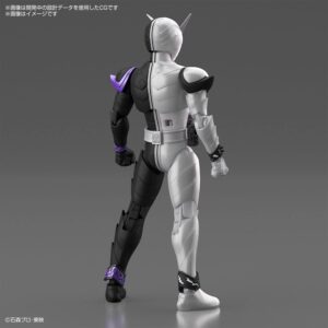 BANDAI Hobby - Figure-Rise Standard Kamen Rider Double FangJoker