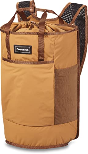 Dakine Packable Backpack 22L - Pure Caramel, One Size