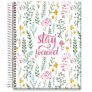 tools4wisdom 2024 planner 2024 calendar - 15 month dated october 2023-2024 dec - hardcover