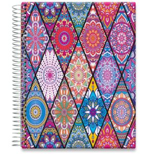 tools4wisdom 2024 planner 2024 calendar - 15 month dated october 2023-2024 dec - hardcover