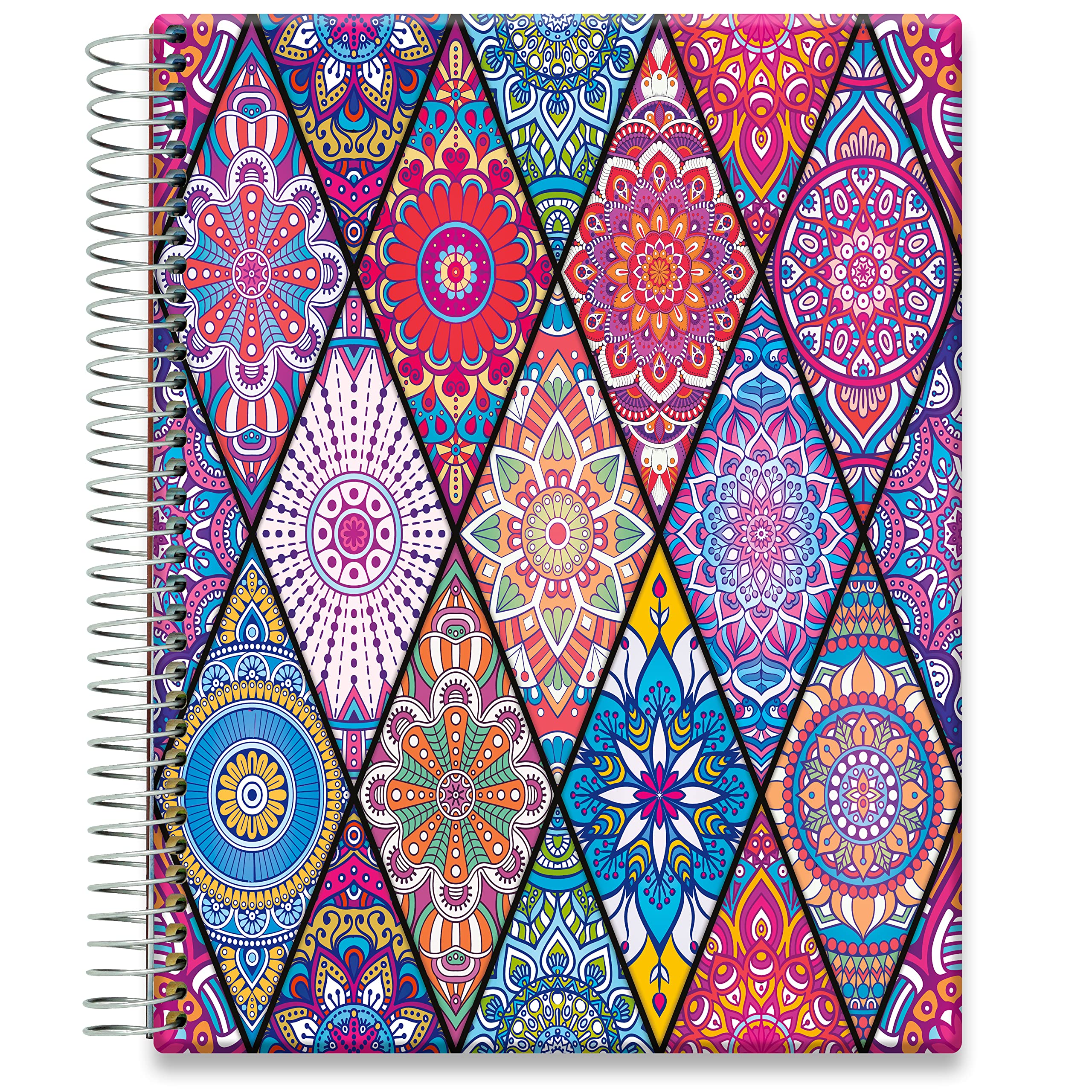 Tools4Wisdom 2024 Planner 2024 Calendar - 15 Month Dated October 2023-2024 Dec - Hardcover