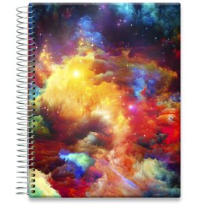 tools4wisdom 2024 planner 2024 calendar - 15 month dated october 2023-2024 dec - hardcover