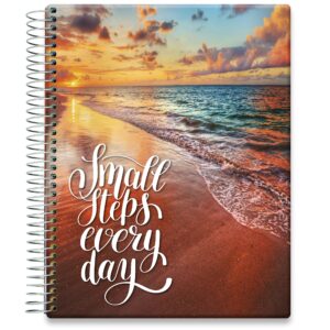 tools4wisdom planner 2023-2024 - october 2023 thru dec 2024 planner - 15 month - hardcover