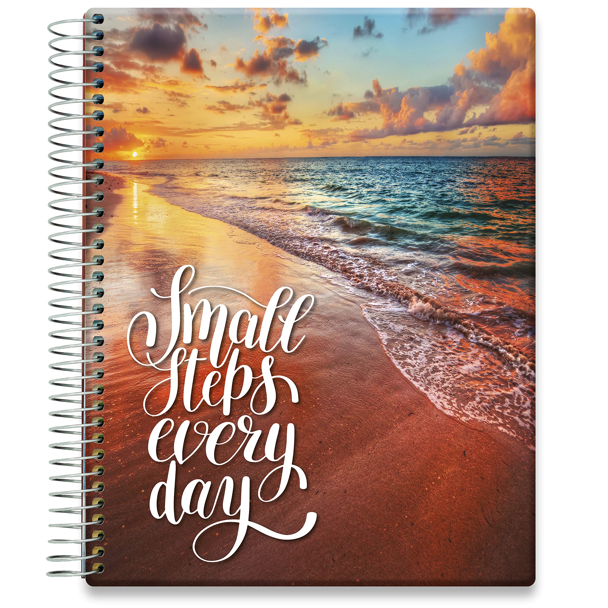 Tools4Wisdom Planner 2023-2024 - October 2023 thru Dec 2024 Planner - 15 Month - Hardcover